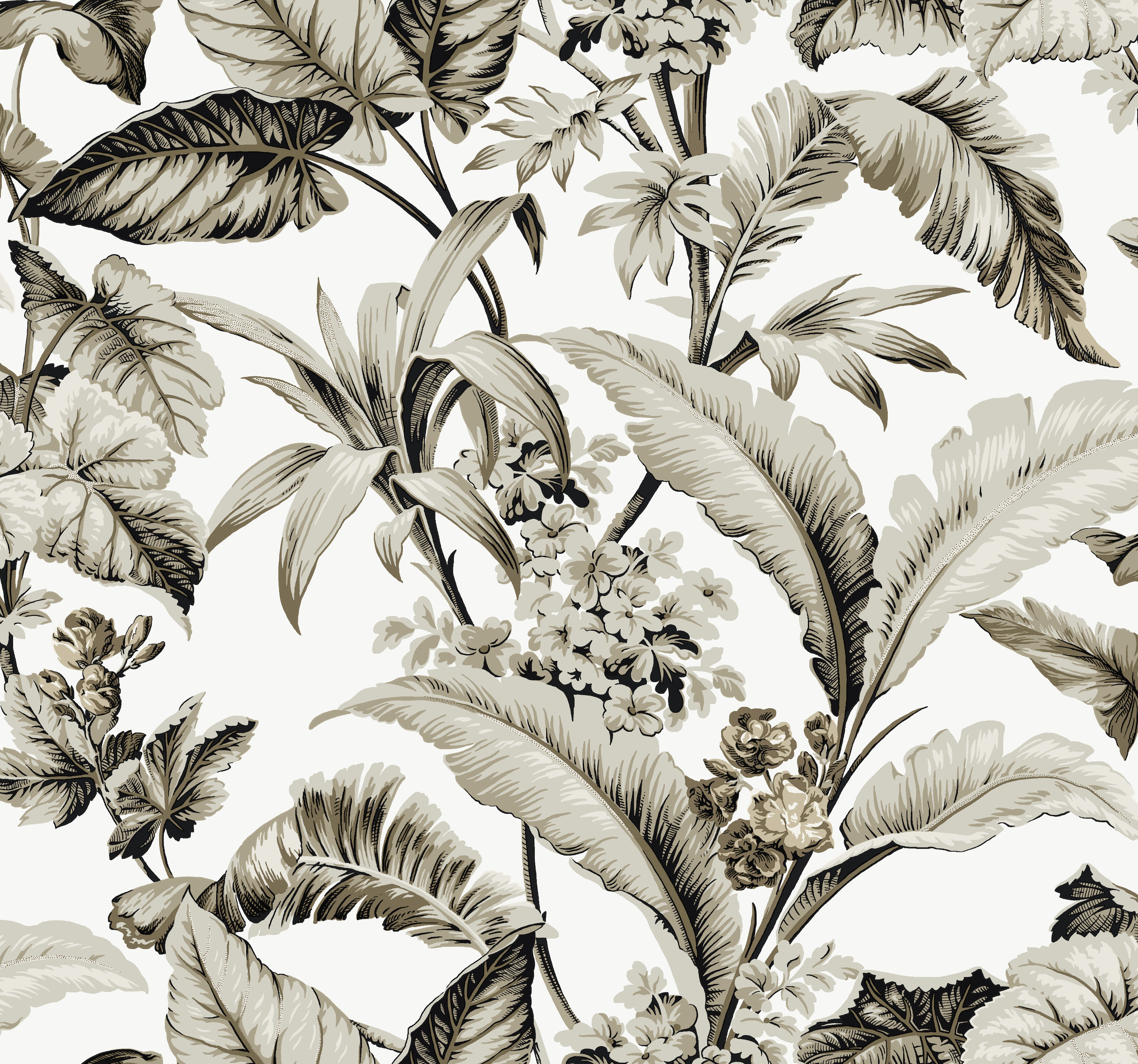 Red Barrel Studio® Heiti Wallpaper | Wayfair