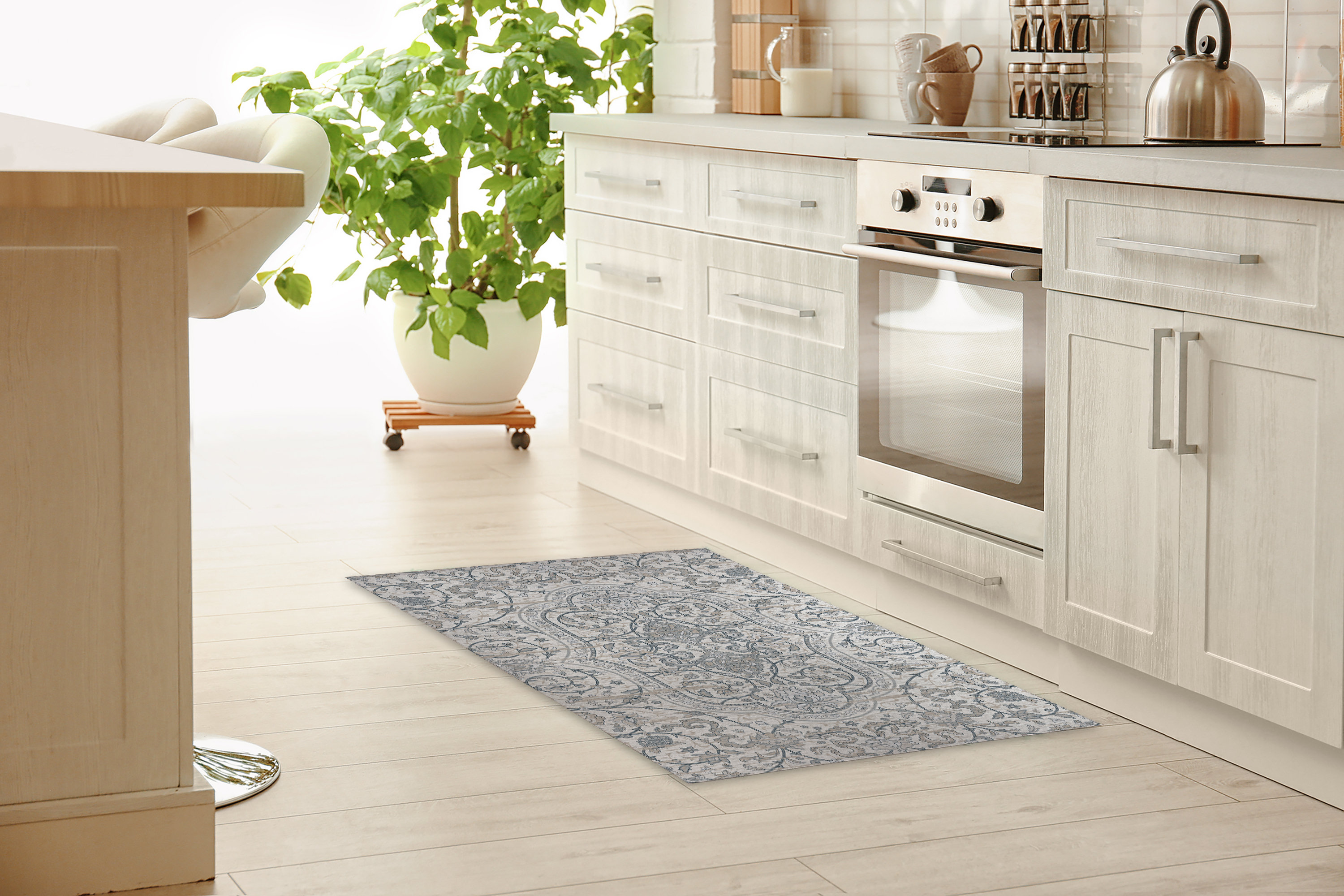 Lark Manor Antwon Kitchen Mat | Wayfair