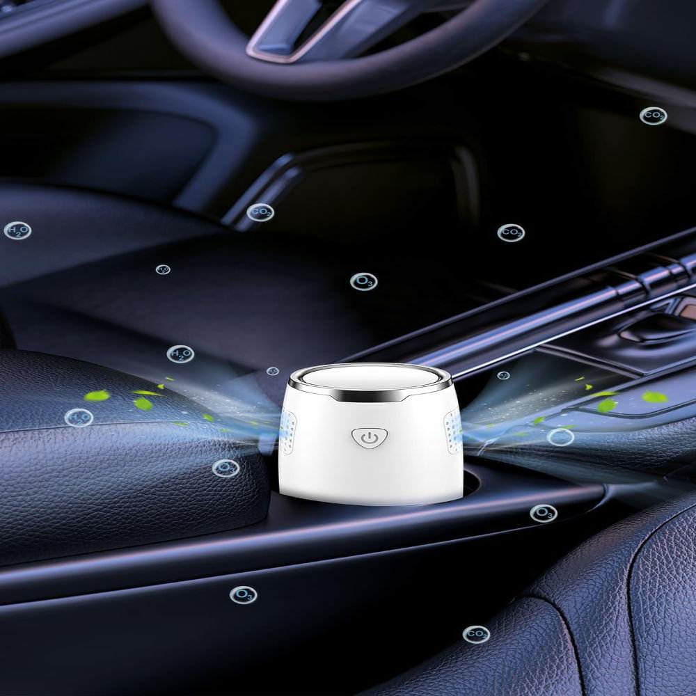 Cozy Oasis Polyethylene Plastic Air Filter | Wayfair