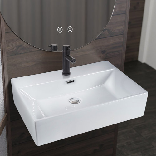 Belfry Bathroom 42 W Sink | Wayfair.co.uk
