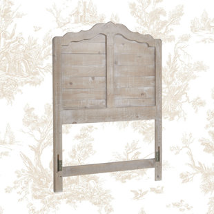 Wayfair | Wood Headboards You'll Love in 2023