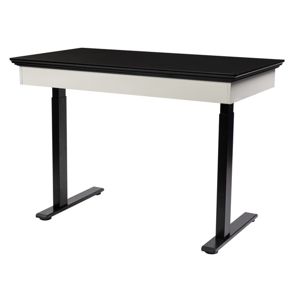 Lark Manor 47.2'' Desk & Reviews | Wayfair