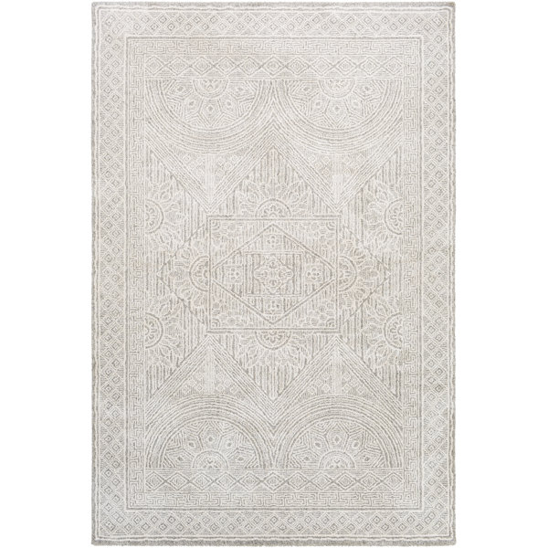 One Allium Way® Aime Rug | Wayfair