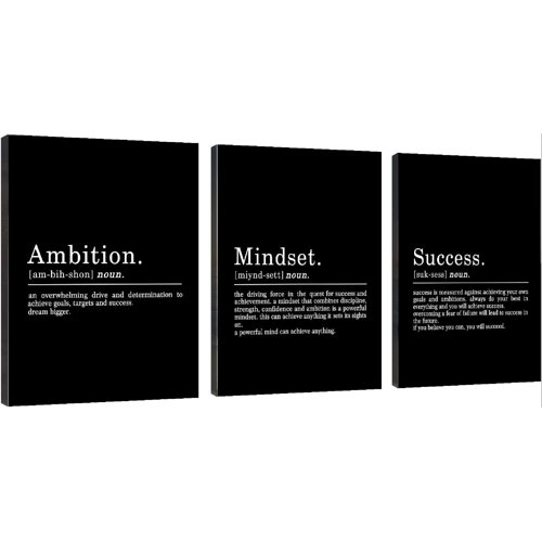 Wayfair | 3 Piece Portrait Wall Art You'll Love in 2023