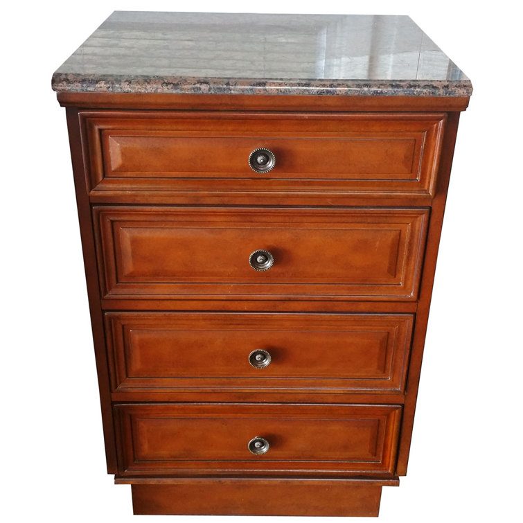 Silkroad Exclusive Drawer Bank | Wayfair