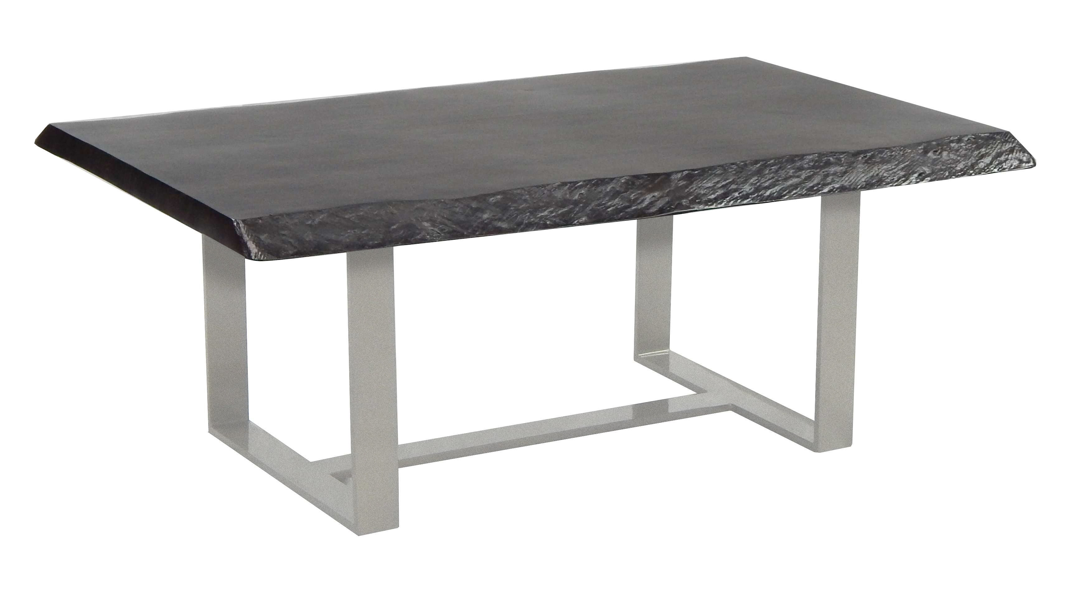 Castelle Moderna Aluminum Coffee Table | Perigold