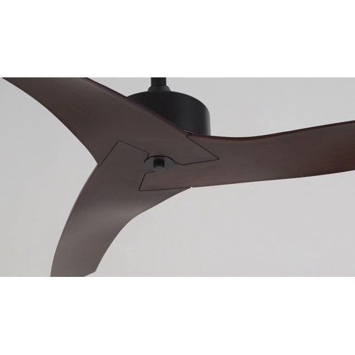Wade Logan® Artisha 50'' Ceiling Fan & Reviews | Wayfair