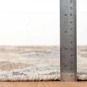 Dash and Albert Rugs Rufus Kit Kemp x Annie Selke Rufus Stone Kilim ...