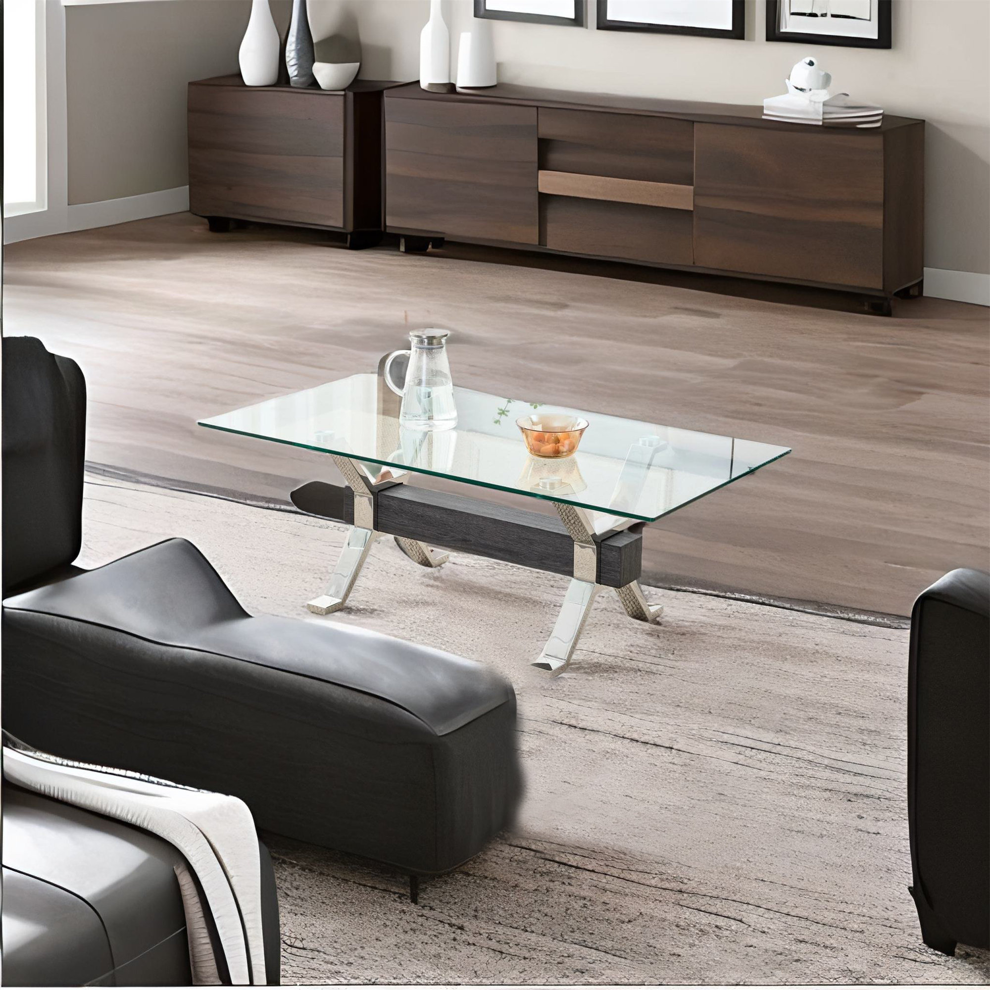 Ivy Bronx Coffee Table | Wayfair