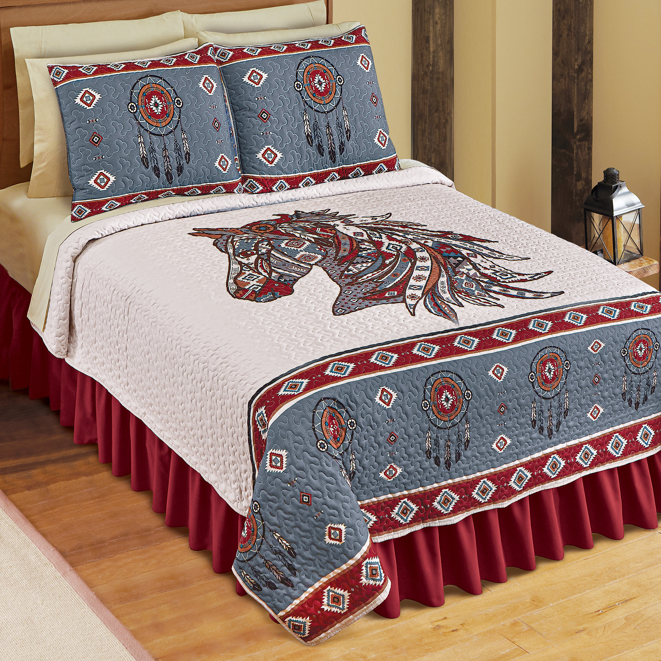 Winston Brands Raahil Multi - Wayfair Canada