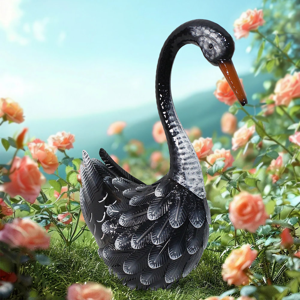 CYA-DECOR Color Garden Statue & Reviews | Wayfair