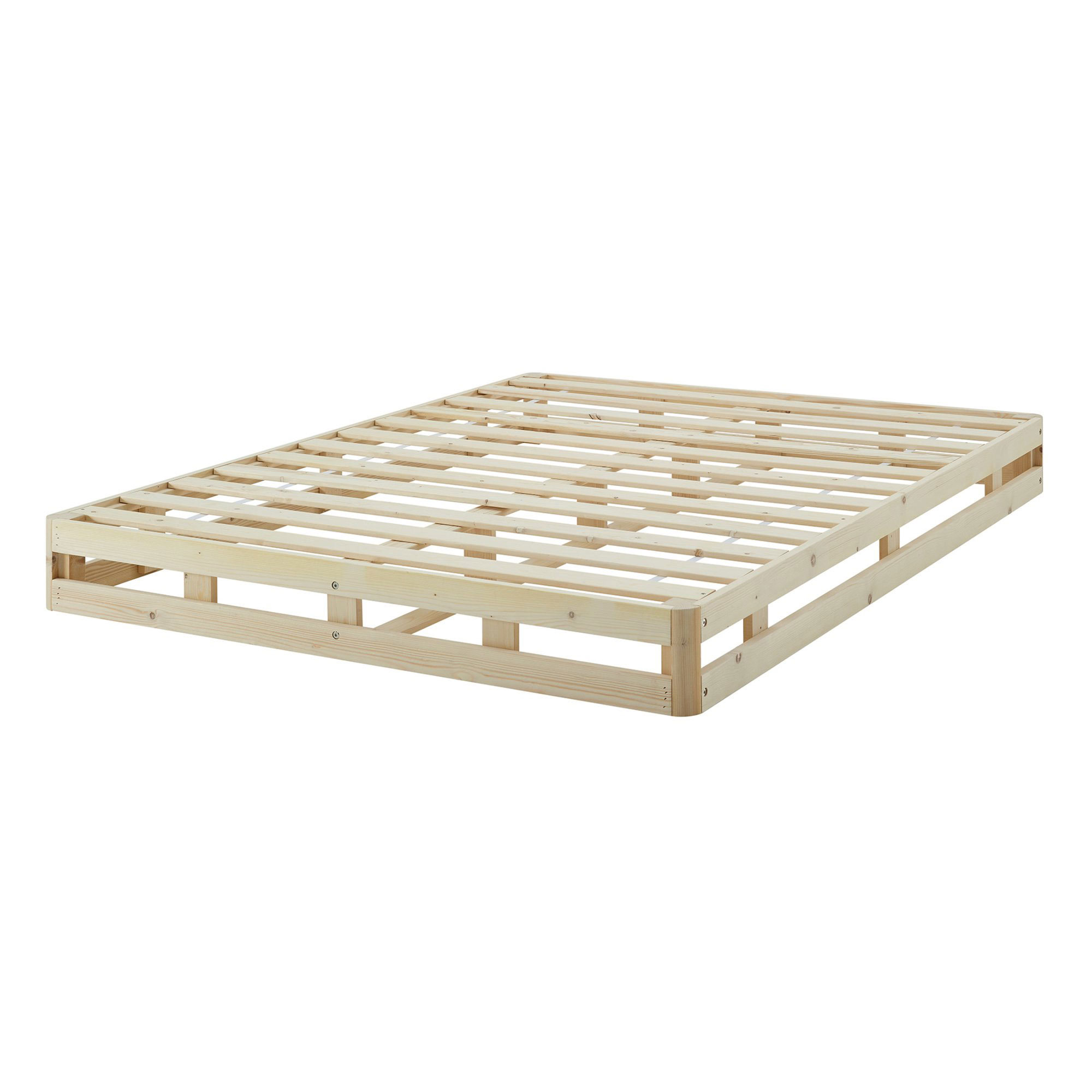 Hercules Bed Frames Hercules Foundation Mattress Box Spring & Reviews ...