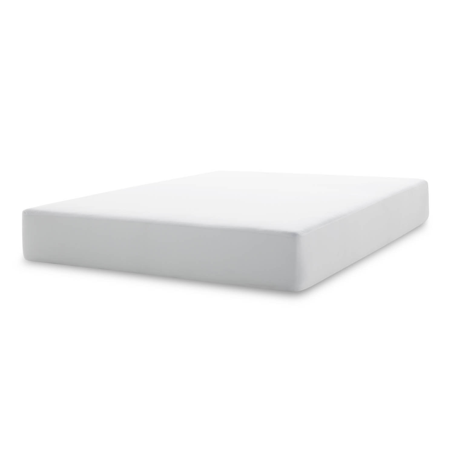Linenspa Essentials Fitted Mattress Protector & Reviews | Wayfair