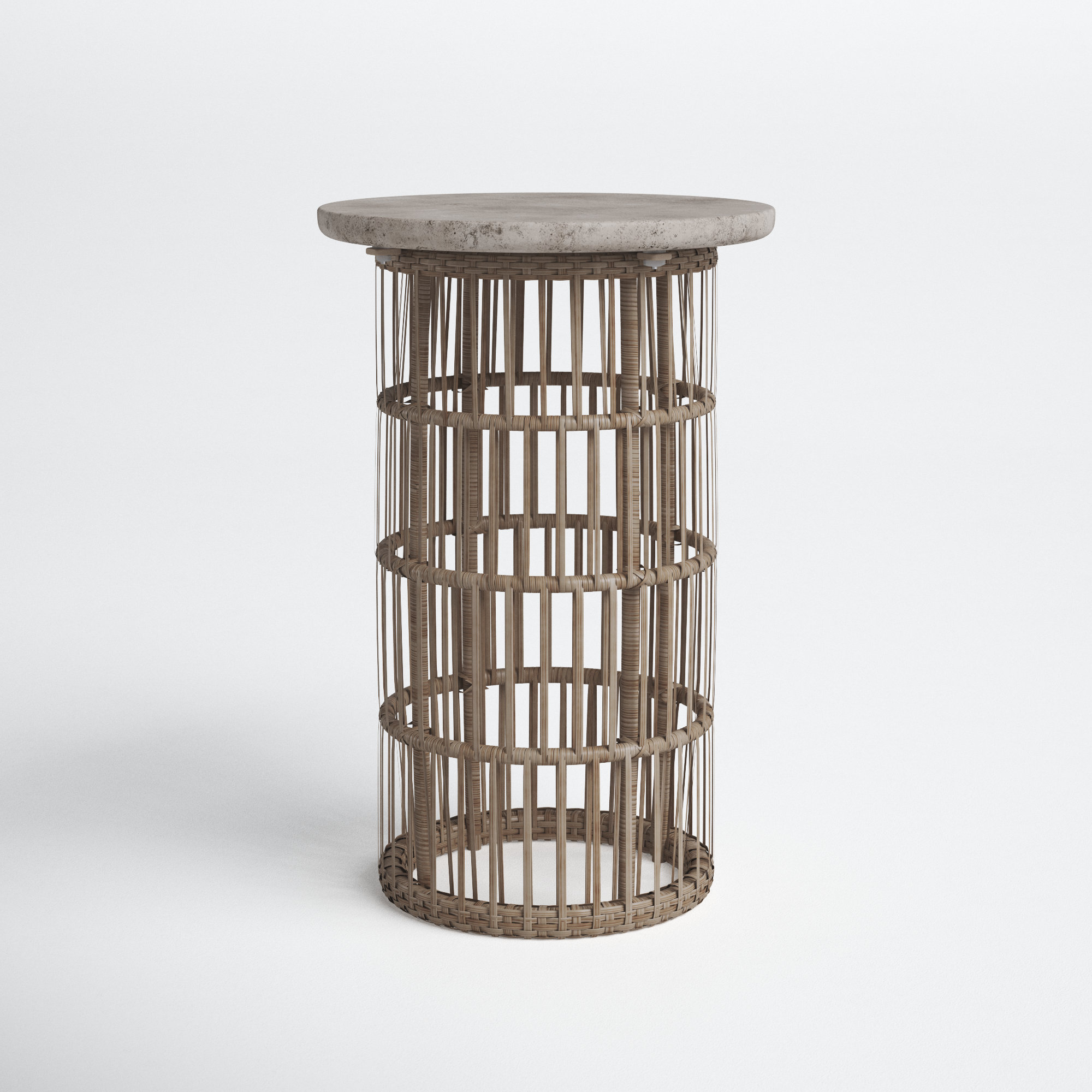 Joss & Main Beneduce End Table & Reviews | Joss & Main