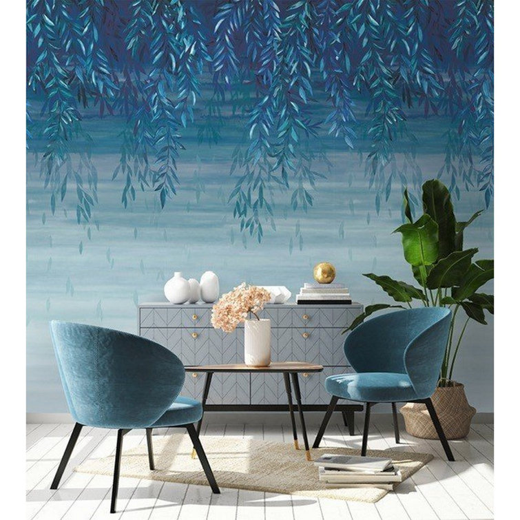 Rosalind Wheeler Beidleman 10m x 53cm Matte Wallpaper Roll | Wayfair.co.uk