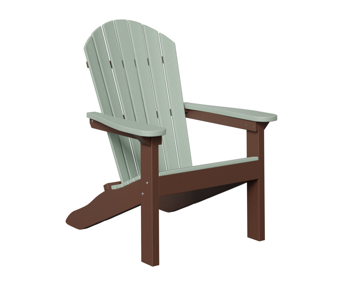 Berlin Gardens Comfo Back Adirondack Chair | Wayfair