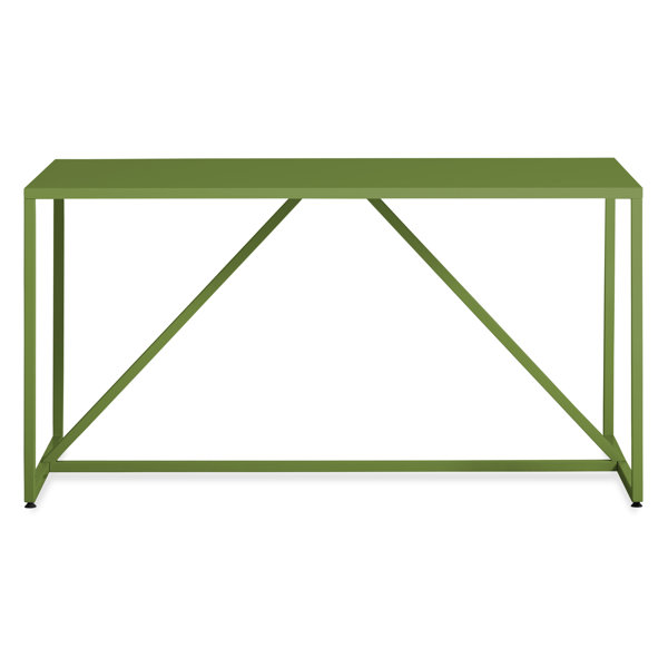 Blu Dot Strut Table & Reviews | Wayfair