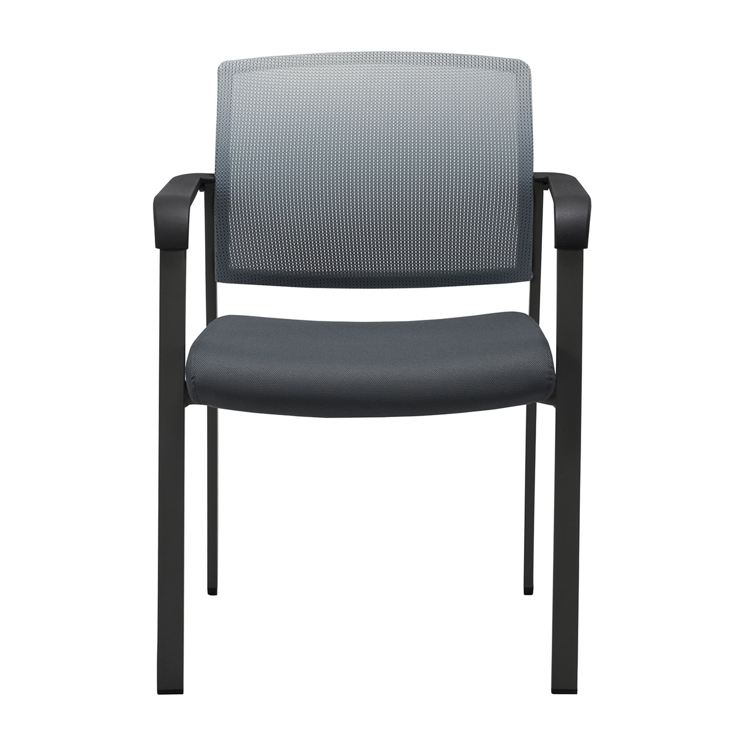 Clatina Stackable Chair with Cushion | Wayfair