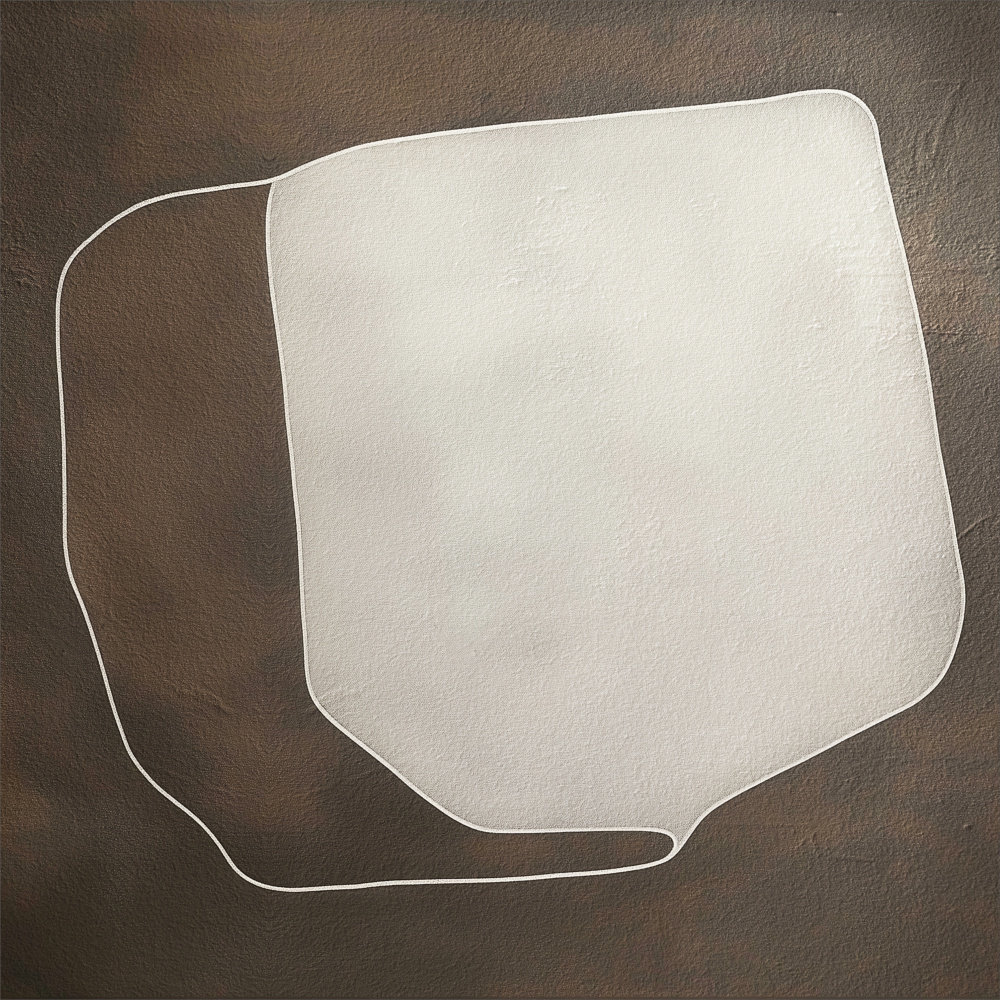 Metro Lane Line and shape II | Wayfair.co.uk