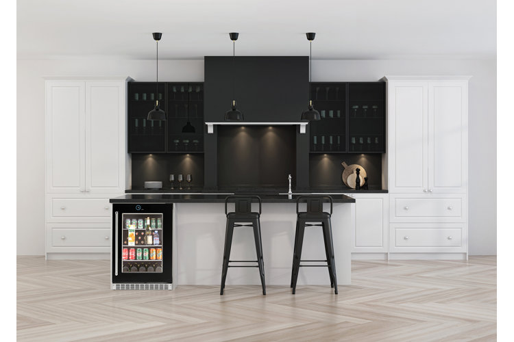 Wet Bar Ideas for Elevated Entertaining | Wayfair