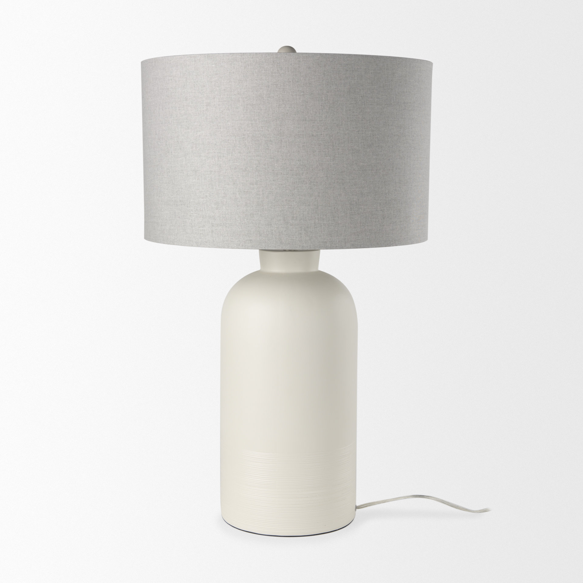 Hokku Designs Manu Ceramic Table Lamp | Wayfair