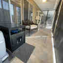 Armarkat 78" Premium Classic Real Wood Jackson Galaxy Approved Cat Tree ...