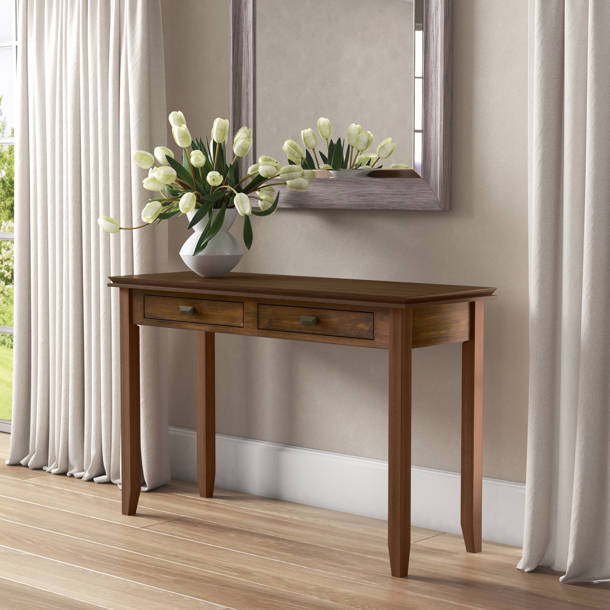 Lark Manor Angeleca End Table & Reviews | Wayfair