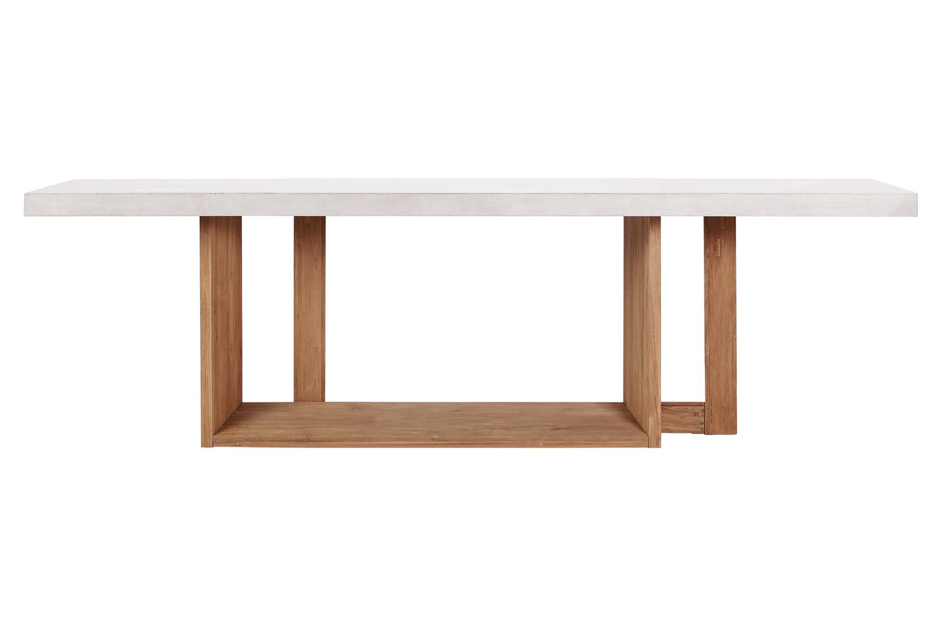 Seasonal Living Lucca Dining Table | Wayfair
