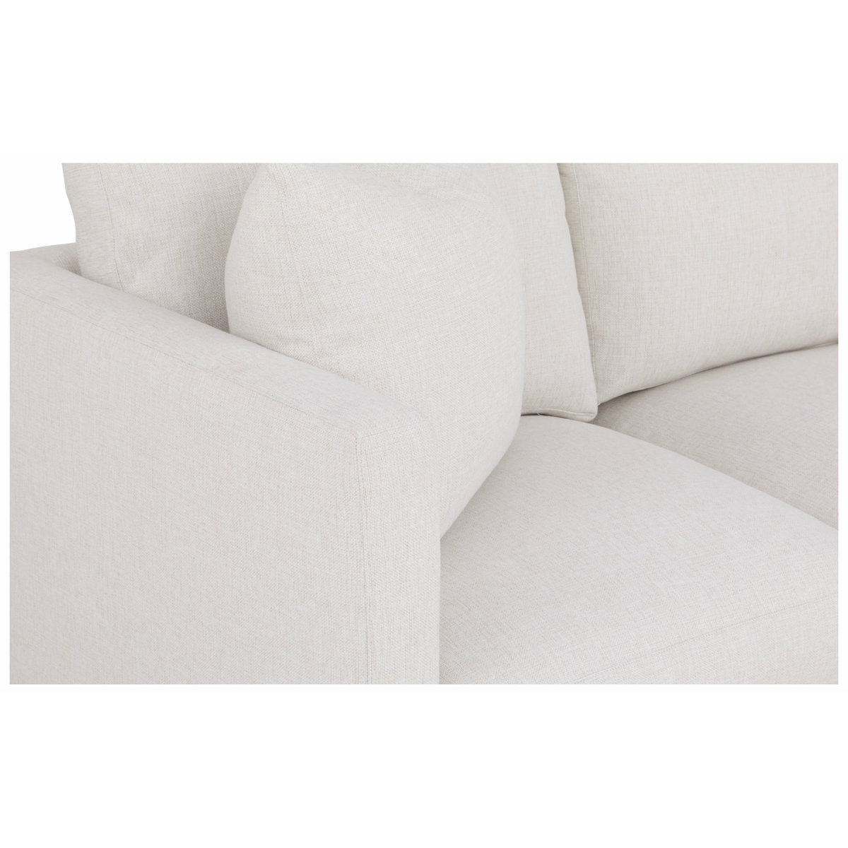 Fairfield Chair Mercer 86" Sofa | Wayfair