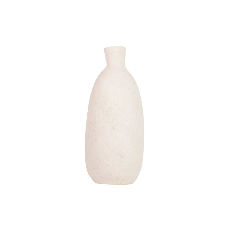 Garpe Interiores Ceramic / Porcelain Table Vase | Wayfair.co.uk