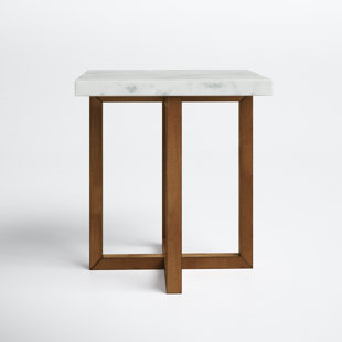 Square End & Side Tables | Joss & Main