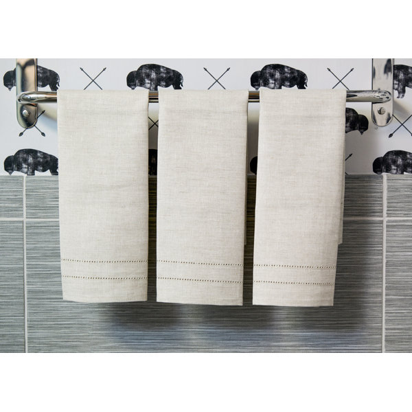 Solino Home Bath Linen Hand Towels | Wayfair