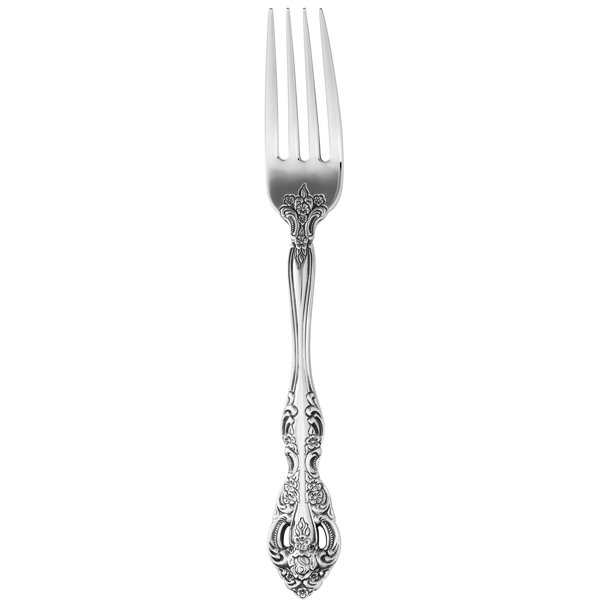Oneida Michelangelo Dinner Forks by Oneida (18/10) & Reviews | Wayfair