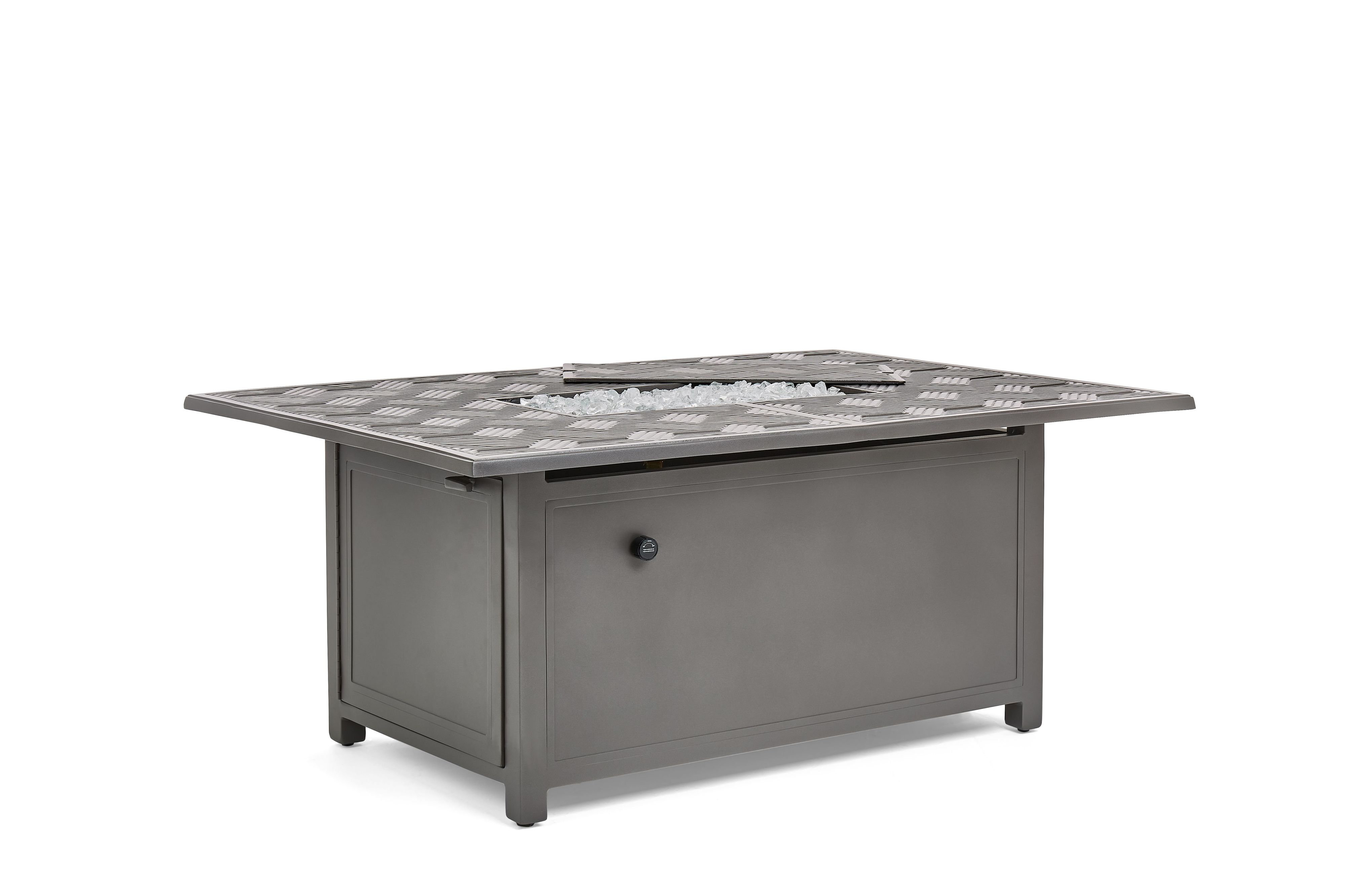 Winston Aspen Cushion 7 Piece Seating Set with Lounge Seating, Side ...