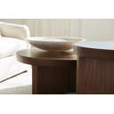 Rowe Furniture Capri Round Cocktail Table & Reviews | Perigold