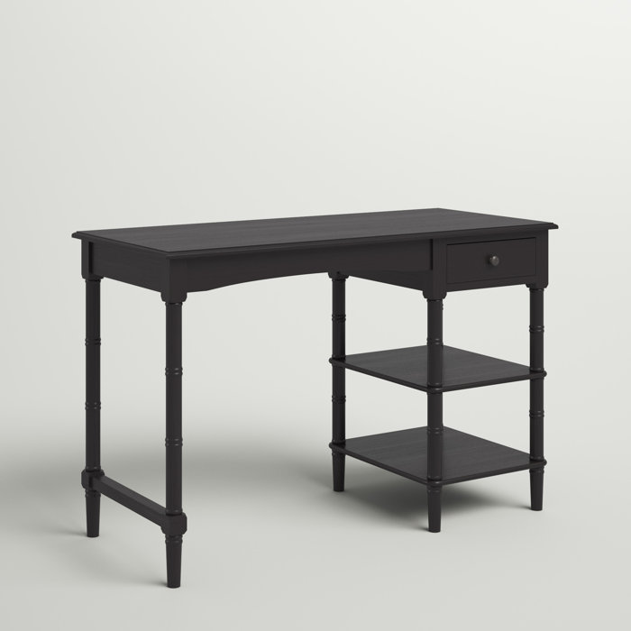 Three Posts™ Haner 45'' Desk & Reviews | Wayfair