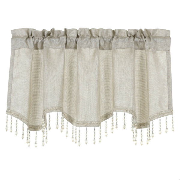 Window Scarves | Wayfair