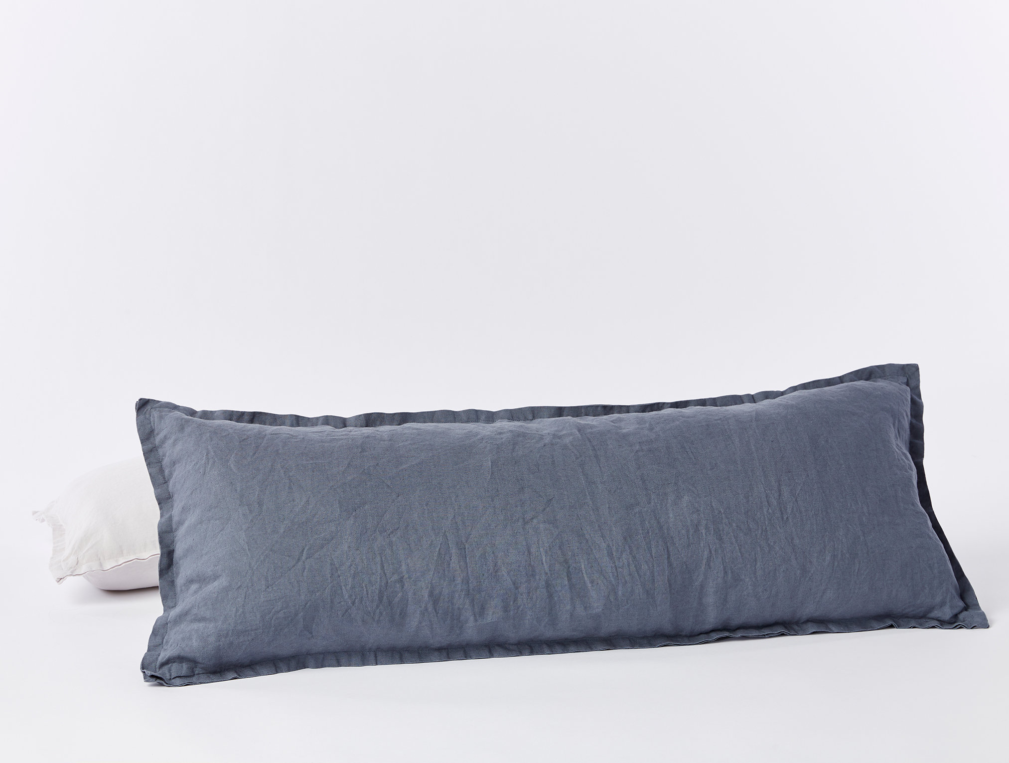 Coyuchi Relaxed Linen Decorative Pillow Cover & Reviews | Wayfair