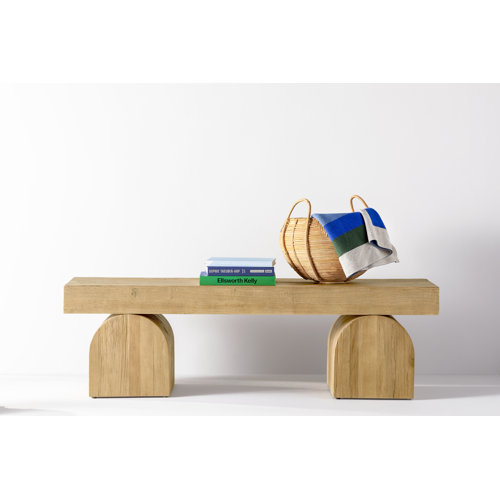 Modern Long (above 55 in.) Benches | AllModern