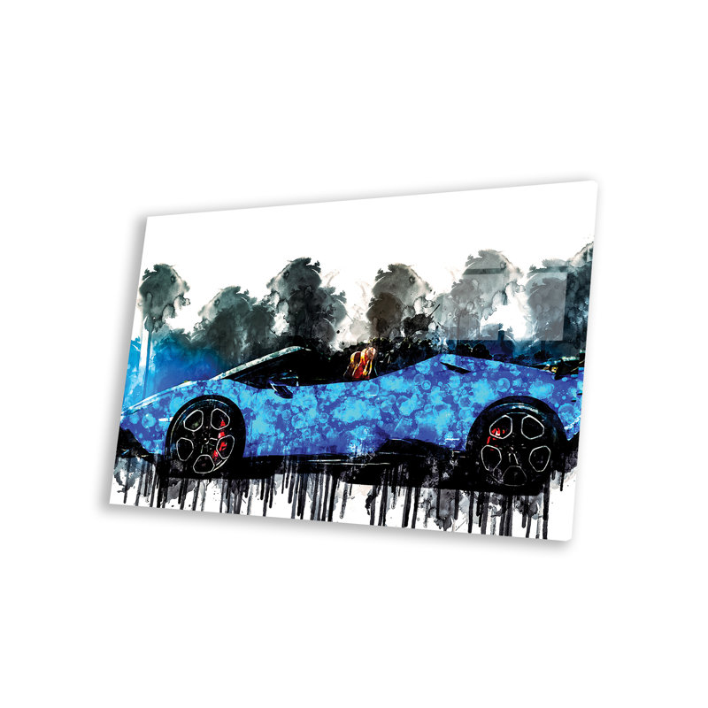 17 Stories 2017 OCT Tuning Lamborghini Huracan Vehicle CCXLV by Sissy ...