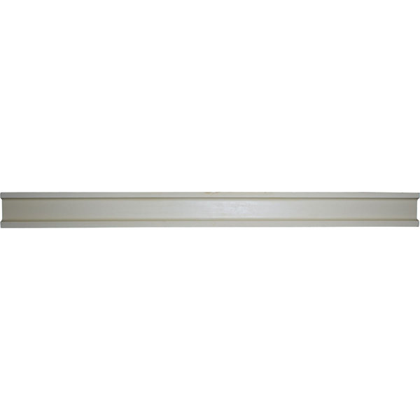 Ekena Millwork Inner Beam for 8" Traditional Coffered Ceiling System ...