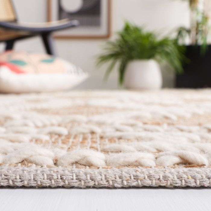 Birch Lane™ Noelle Flatweave Rug & Reviews | Wayfair