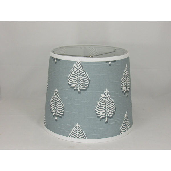 Bay Isle Home Cotton Drum Lamp Shade | Wayfair