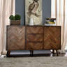 Union Rustic Burnside Taric Sideboard | Wayfair