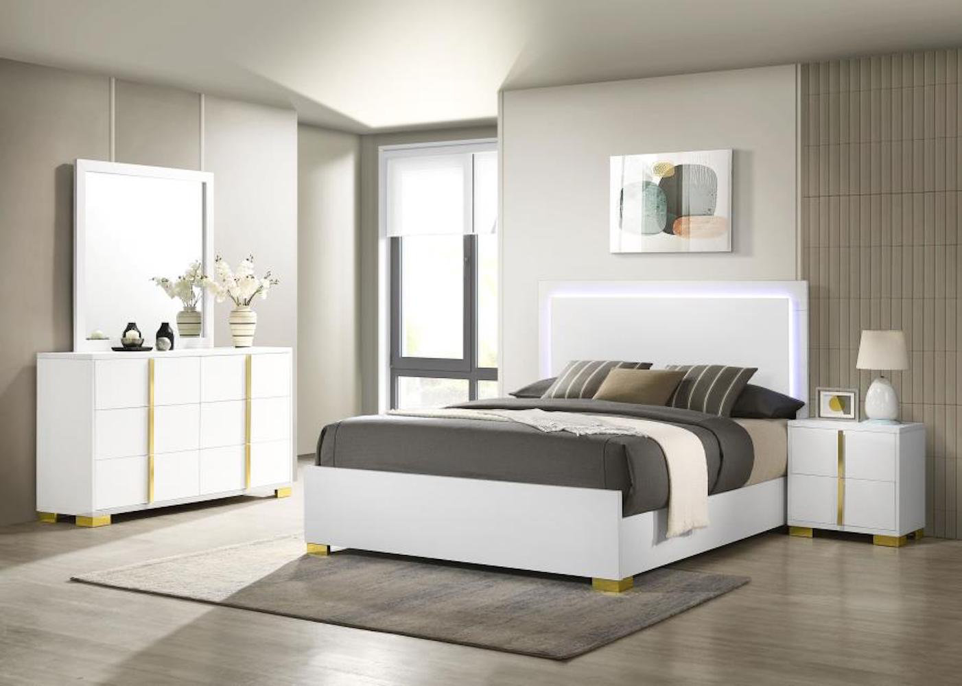 Wrought Studio Bedroom Set | Wayfair