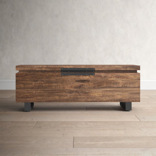 Blanket Chests | Wayfair