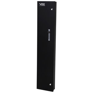 V-Line Industries Quick Vault XL Gun Safe with Dial Lock & Reviews ...