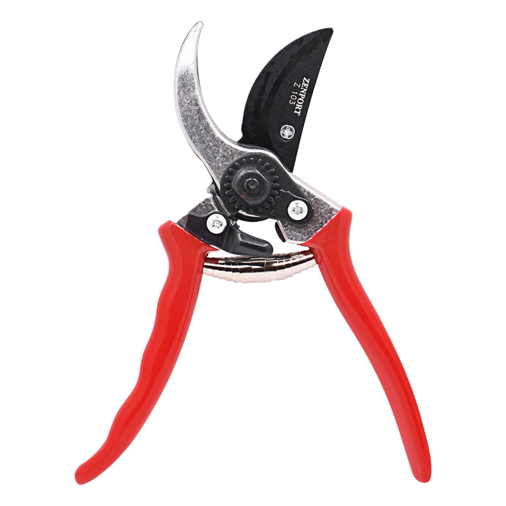Zenport Swiss Bypass Pruning Shear & Reviews | Wayfair
