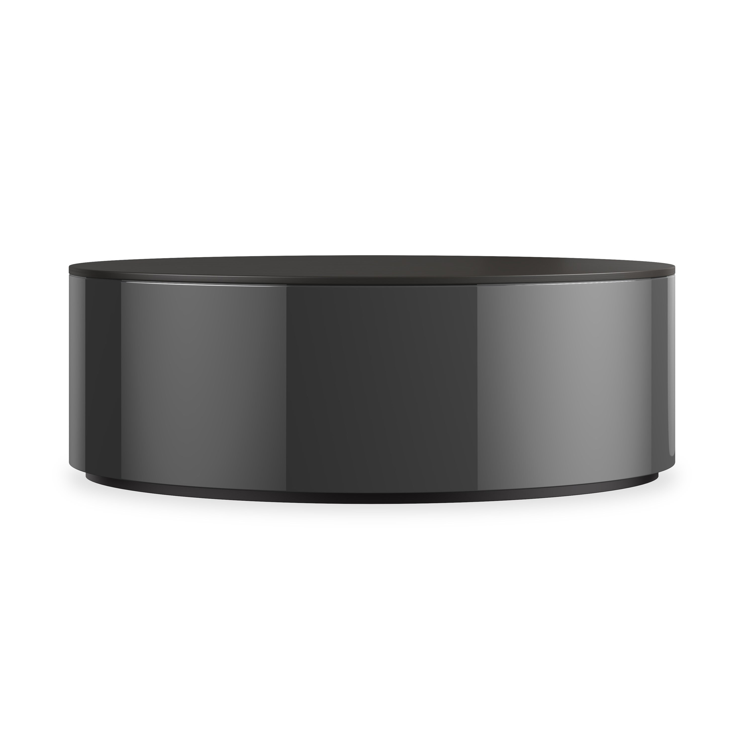 Caracole Classic Adele Oval Cocktail Table | Perigold