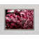 Bright Star Pink Tree - Print | Wayfair.co.uk